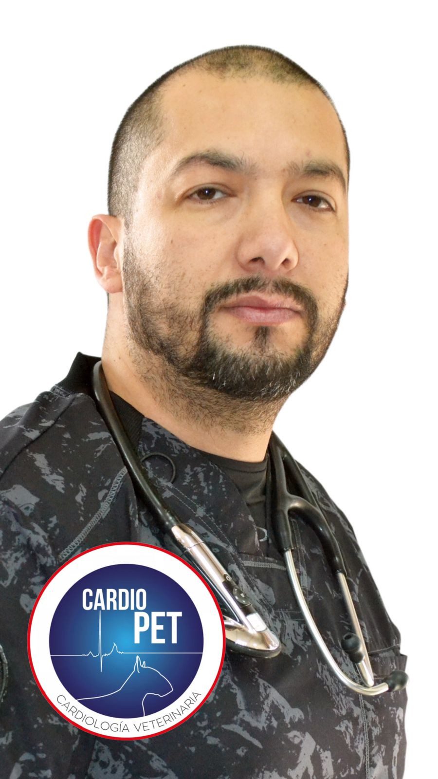 Consulta Cardiología Dolittle. – Cardiopet CL